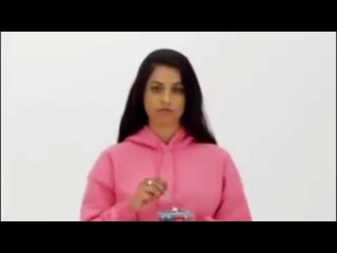 Poppy in YouTube Rewind - YouTube