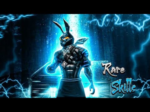 RARE SKILLS ⁉️ - YouTube