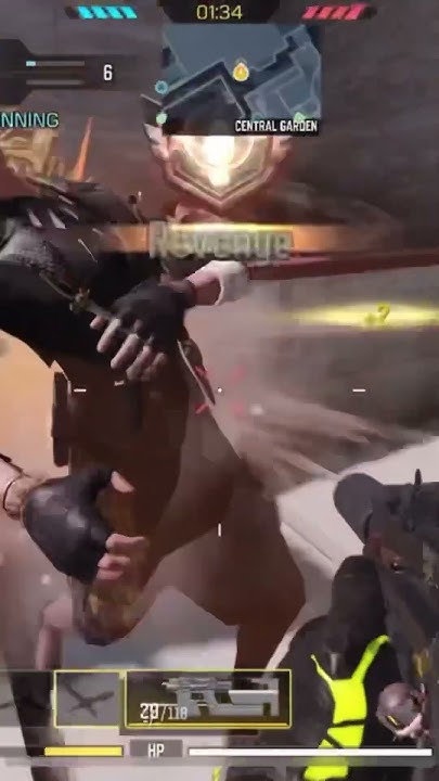 Subscribe for more CODM contents ️ #cod #codm #codmgarena #codmobile #codmobileclips - YouTube