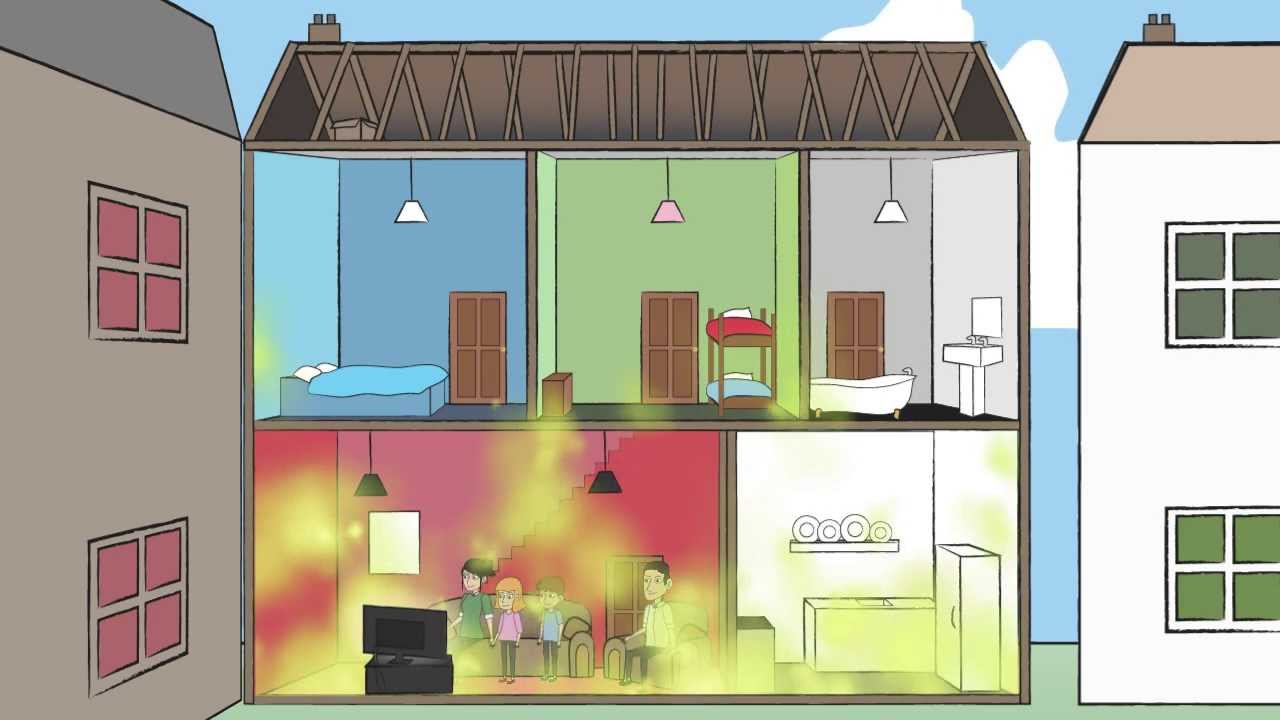 What is Radon and Why Should I Care? - YouTube