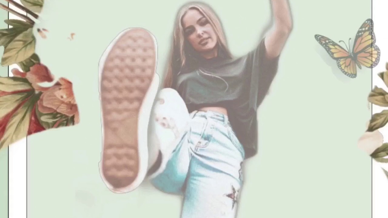 Addison Rae Edit |•| - YouTube