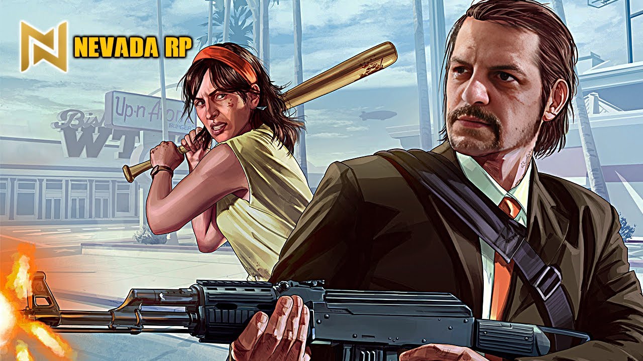 🔴VRATILA SE SEFICA U GRAD 🔴Nevada RP⚡️Road to 200 subs⚡️ - YouTube