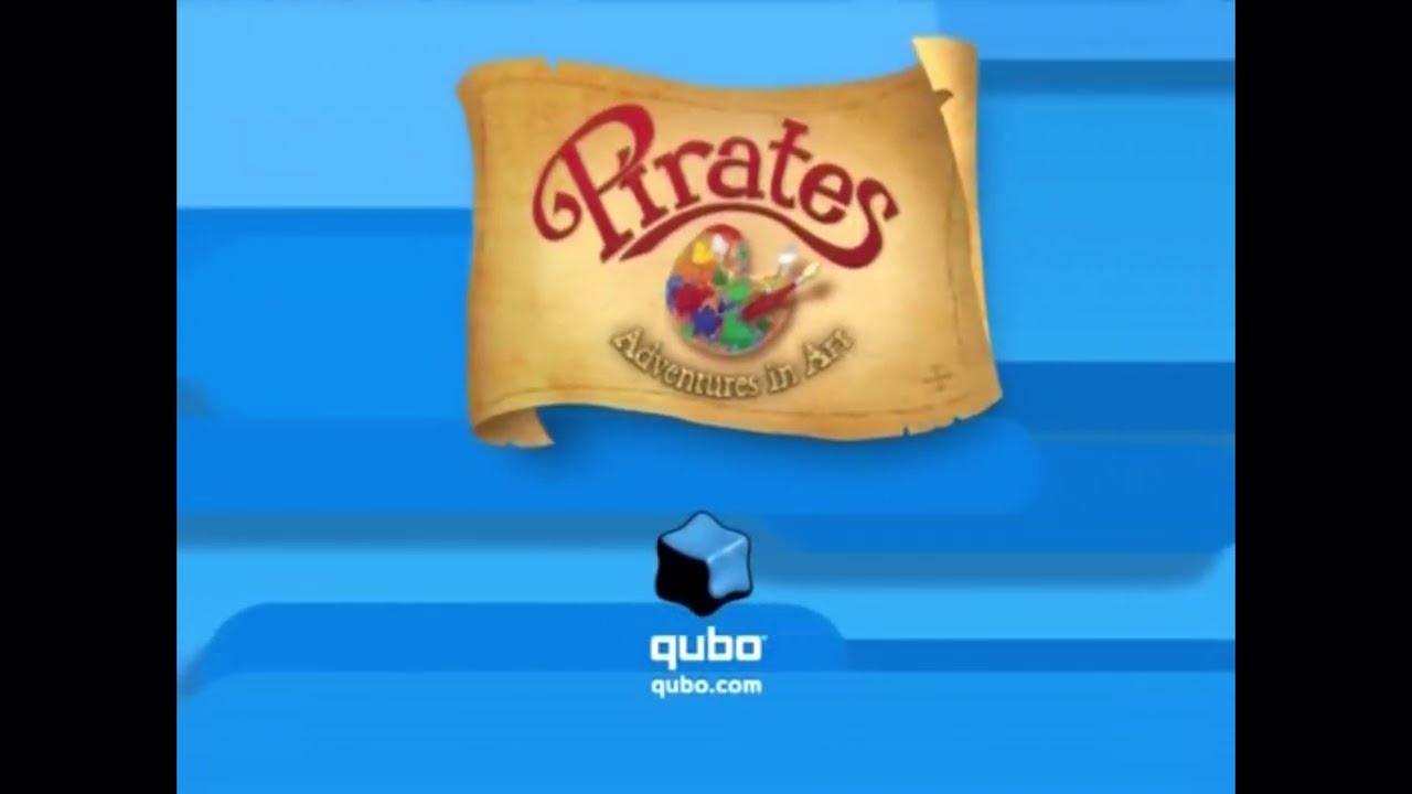 Qubo promos and ID card on WPPX-TV 10/3/20 - YouTube