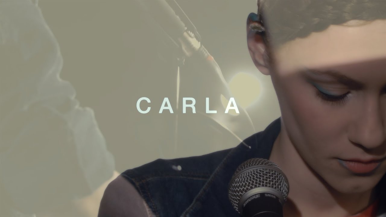 Grisly Faye – Carla - YouTube