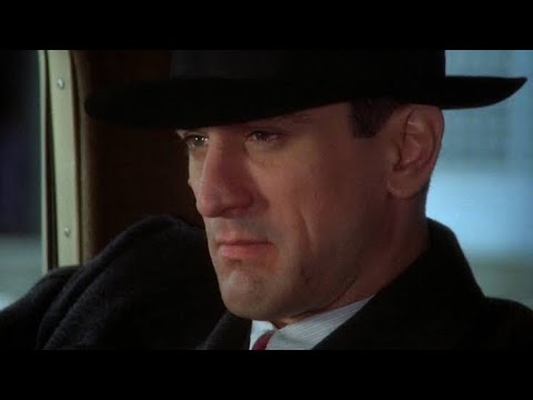 Once Upon A Time In America • Cheri Cheri Lady • Edit • Bir Zamanlar Amerika • 1984 • Edit