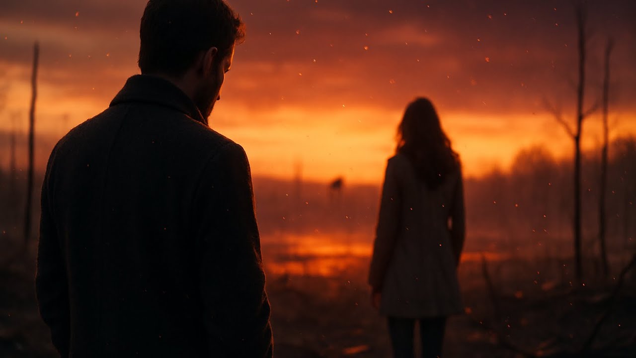 BURNED LOVE – The Song That Will BREAK You - YouTube