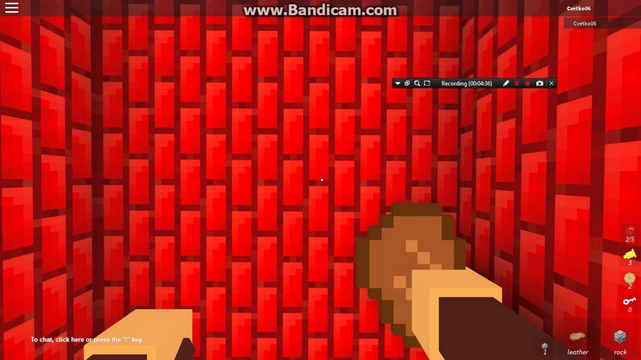 Cube Cavern episode 1 - YouTube