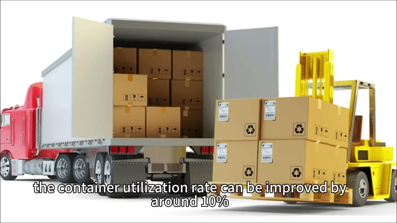 Best container/truck/trailer/pallet loading software--LoadMaster: your ...