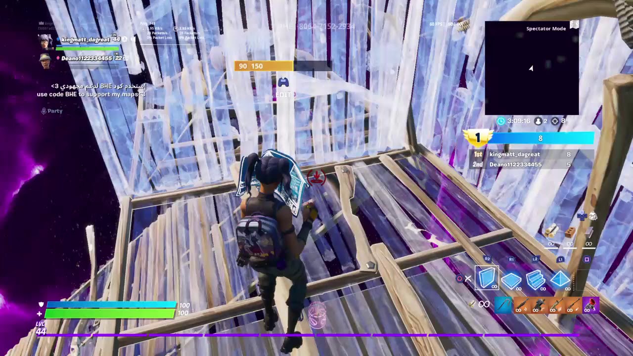 Free builds:) - YouTube