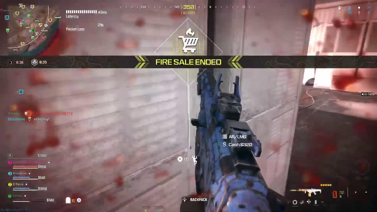 Call of duty wz - YouTube