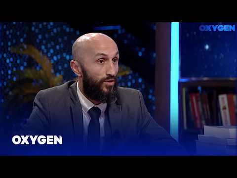 OXYGEN Pjesa 2 - Kuizi 21.03.2026