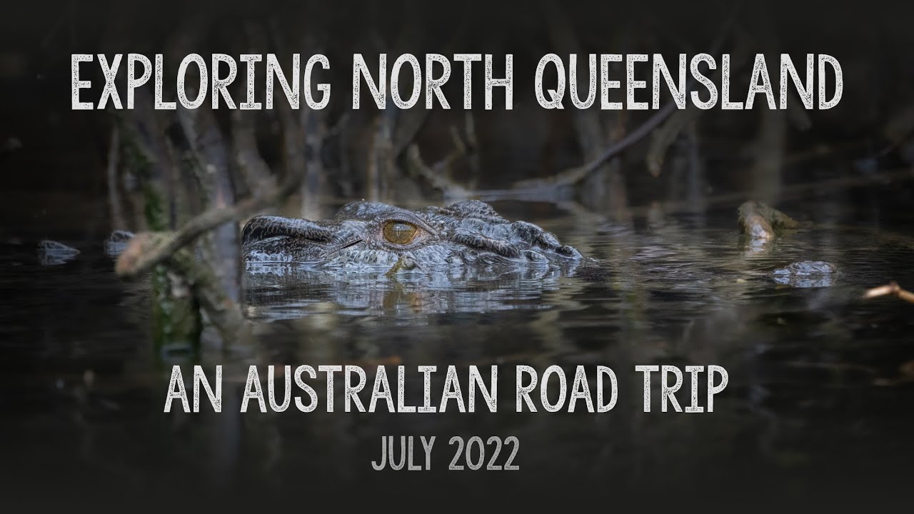 Exploring North Queensland Youtube