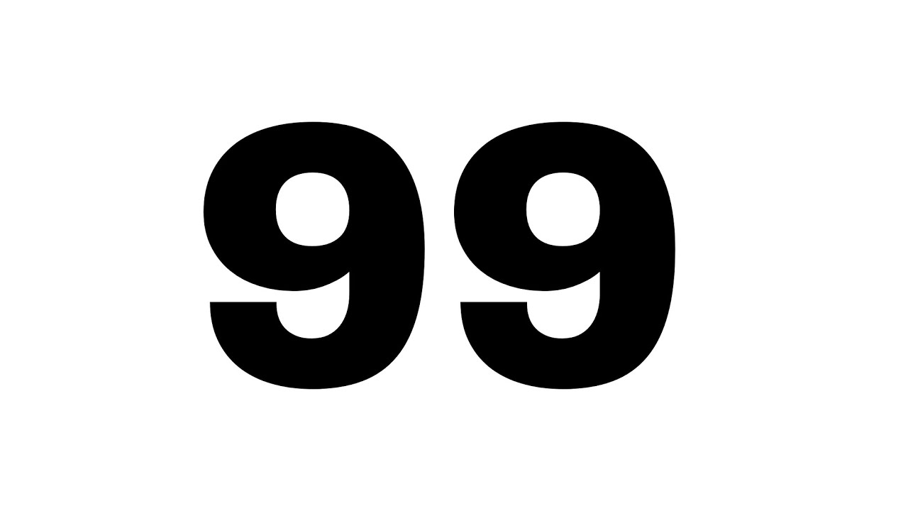 99 - YouTube 99 - YouTube