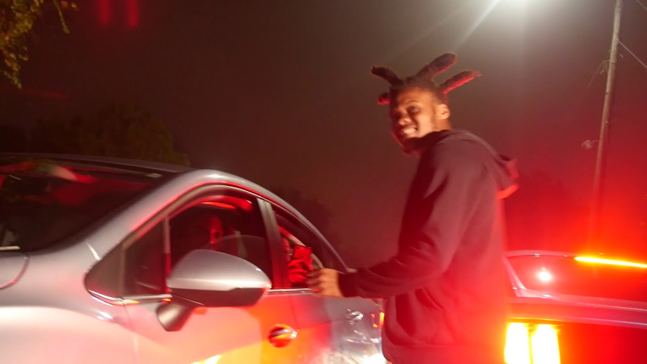 Dre Day 2k18 - YouTube