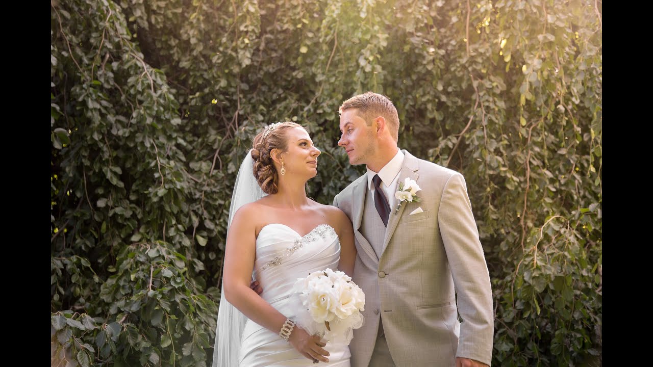 Holy Trinity Orthodox Church Wedding: Jessica and Jesse | June 11, 2016 ...