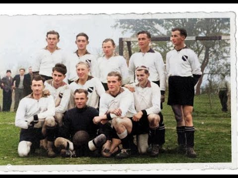 Erinnerunngen an Kasseburg von Werner Leyk - YouTube