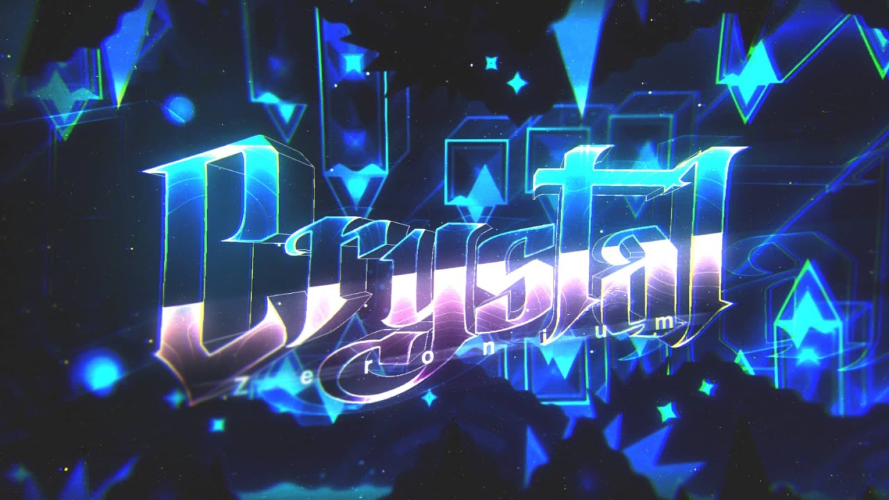 Extreme Demon - Crystal by Zeronium 100% - YouTube