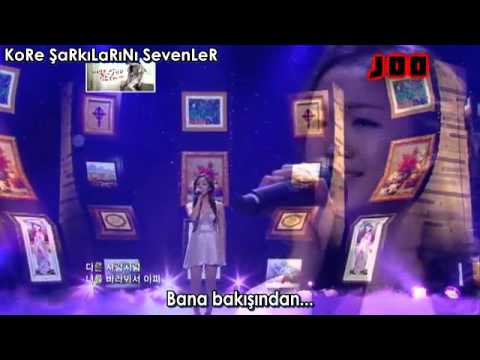 Joo - Bad Boy (Turkish Sub)