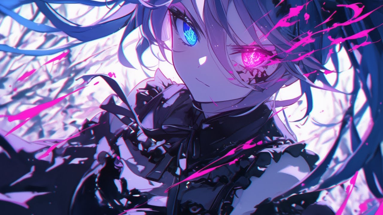 PRESS PLAY FUNK w/ MIKU [RAVE PHONK] - YouTube