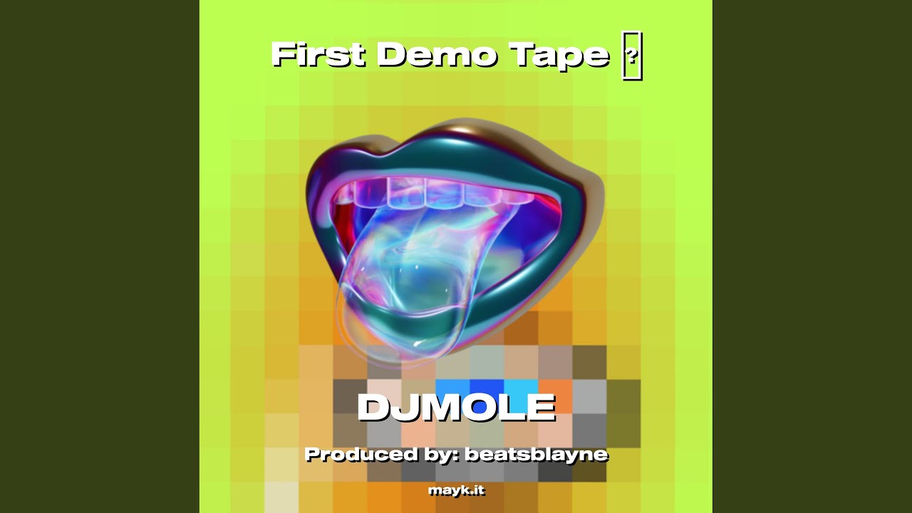 First Demo Tape - YouTube