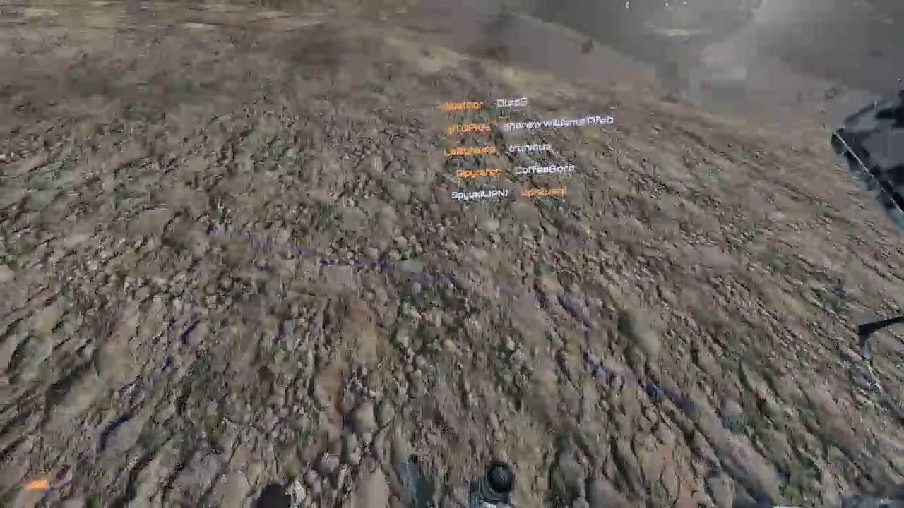 WAR DUST SNIPER NR:1 , VRCHAT , Virtual Reality ^^ - YouTube