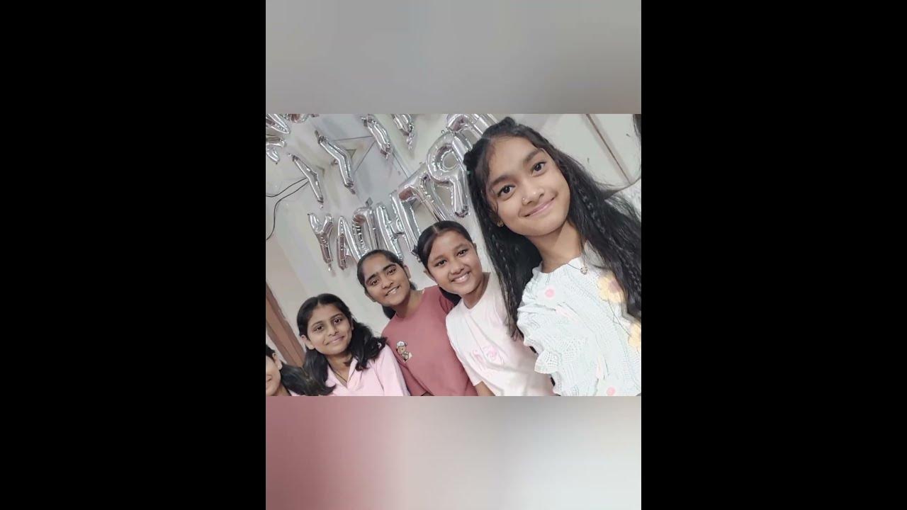 My Birthday Edit🎂🎉|| Short Edit|| Mahi Bisht Videos - YouTube