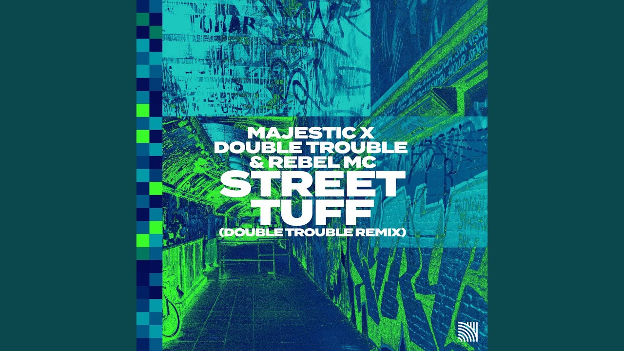Street Tuff (Double Trouble Remix) - YouTube Music