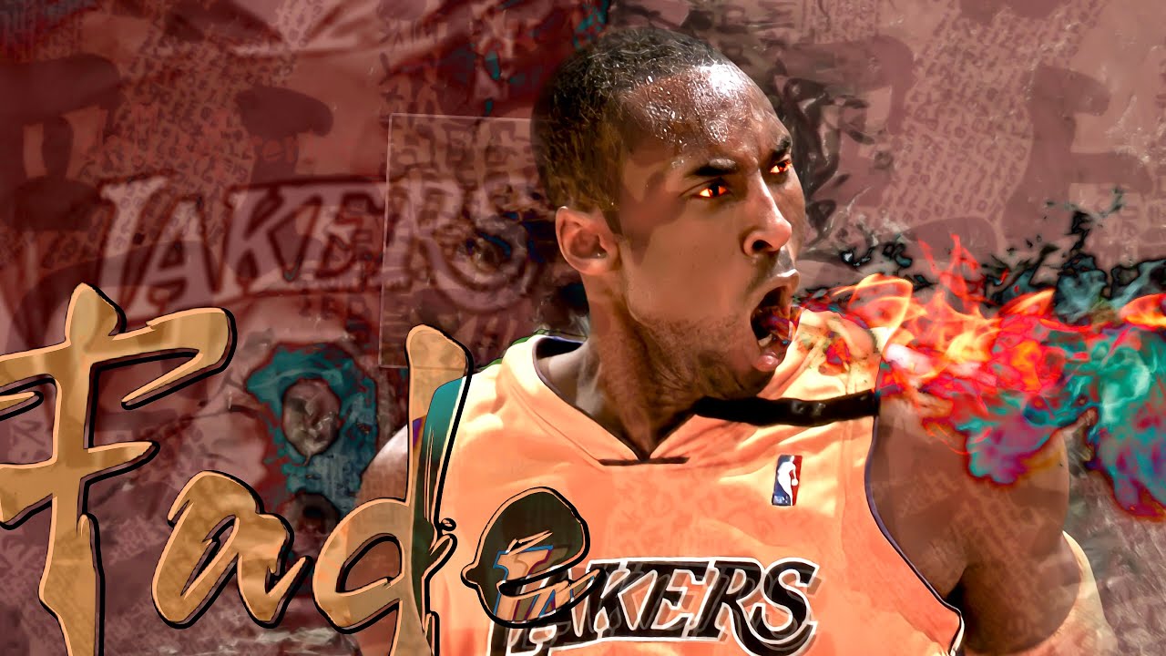 Kobe Bryant’s Post Turn Fade on the Catch | Skill Set Series - YouTube