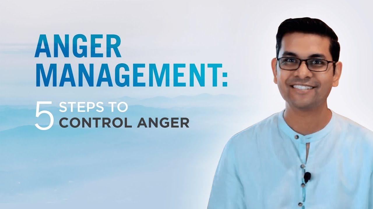 Anger Management: 5 tips to Help You Stay Calm (2020) - YouTube
