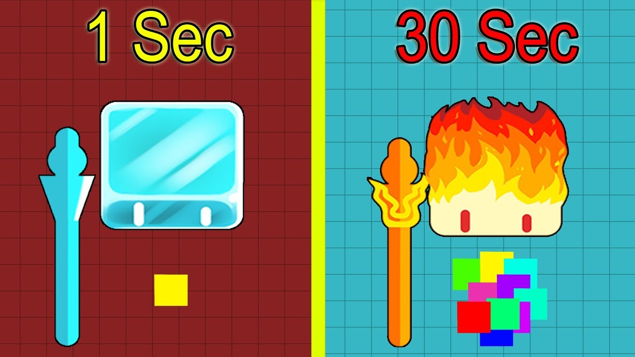 Pikes.io #1 in 30 SECONDS! NEW WORLD RECORD MAX EVOLUTION! Epic Pikes ...