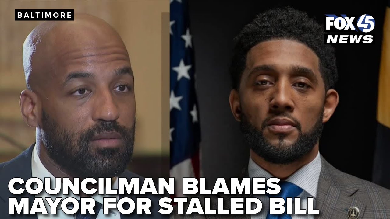 Baltimore Mayor Memes Baltimore Mayor Brandon Scott Funny Meme