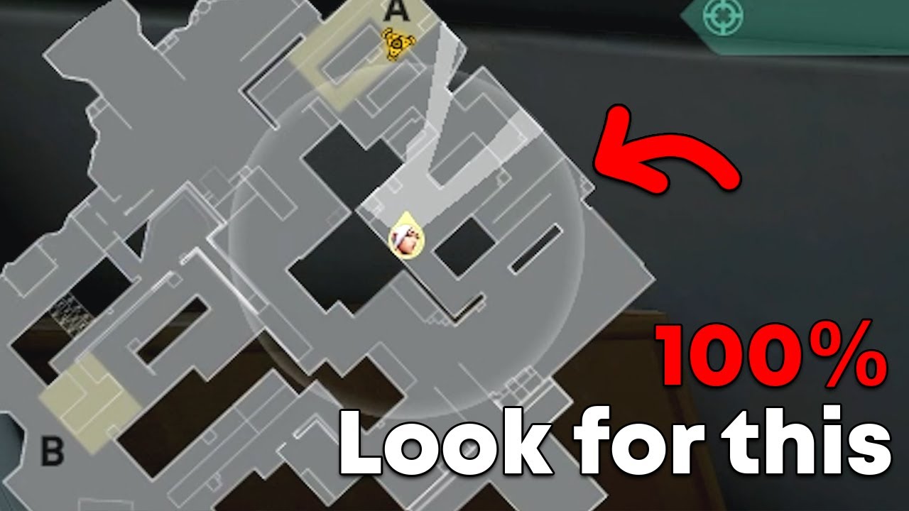 How to Tell If You Can Successfully Escape the Spike's Explosion ...