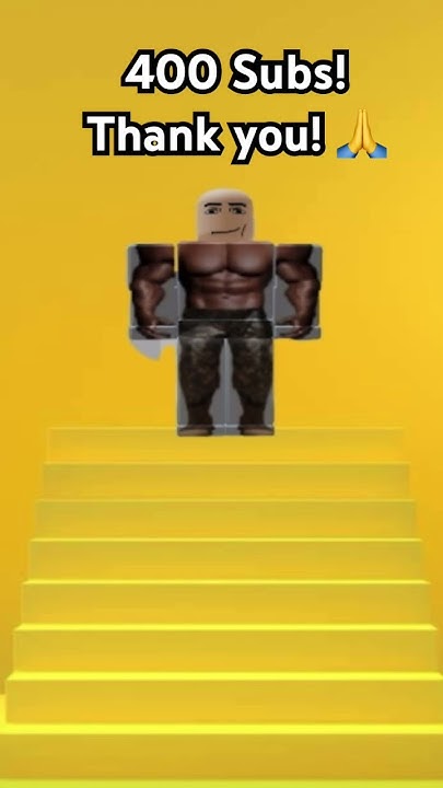 Thank You For 400 Subs 🎉🎉🎉🥳🥳🥳🥳🎊🎊🎊 Roblox Robloxedit Celebration