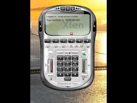 Funciones del EyeBeam - YouTube