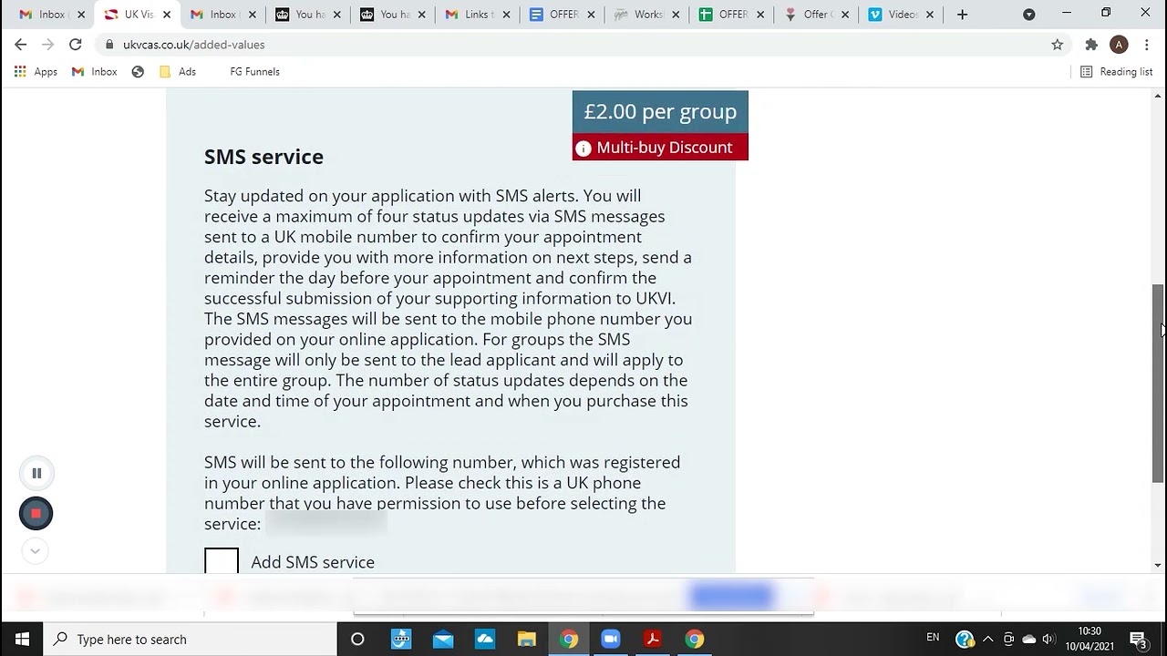 How To Book Your Biometrics Appointment YouTube how-to-book-your-biometrics-appointment-youtube