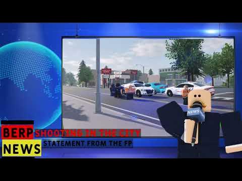 BERP Breaking News [ERLC] 24/02/2024 - YouTube
