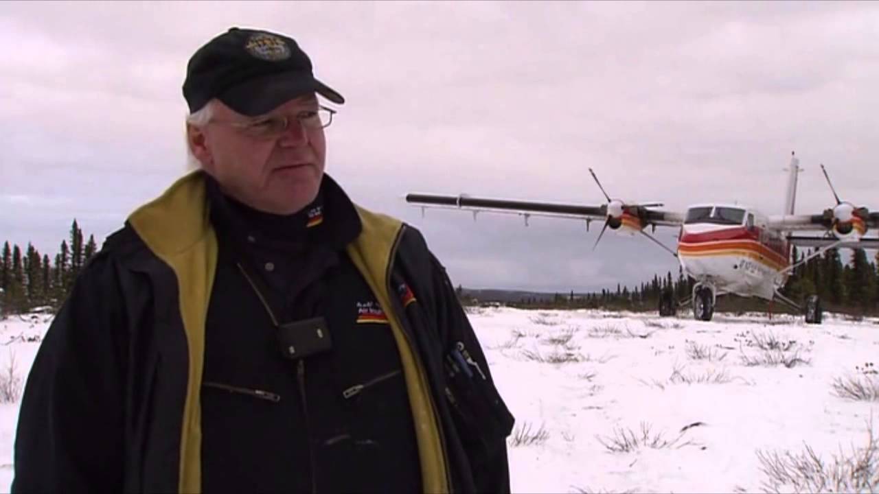 Pierre Vallières - YouTube