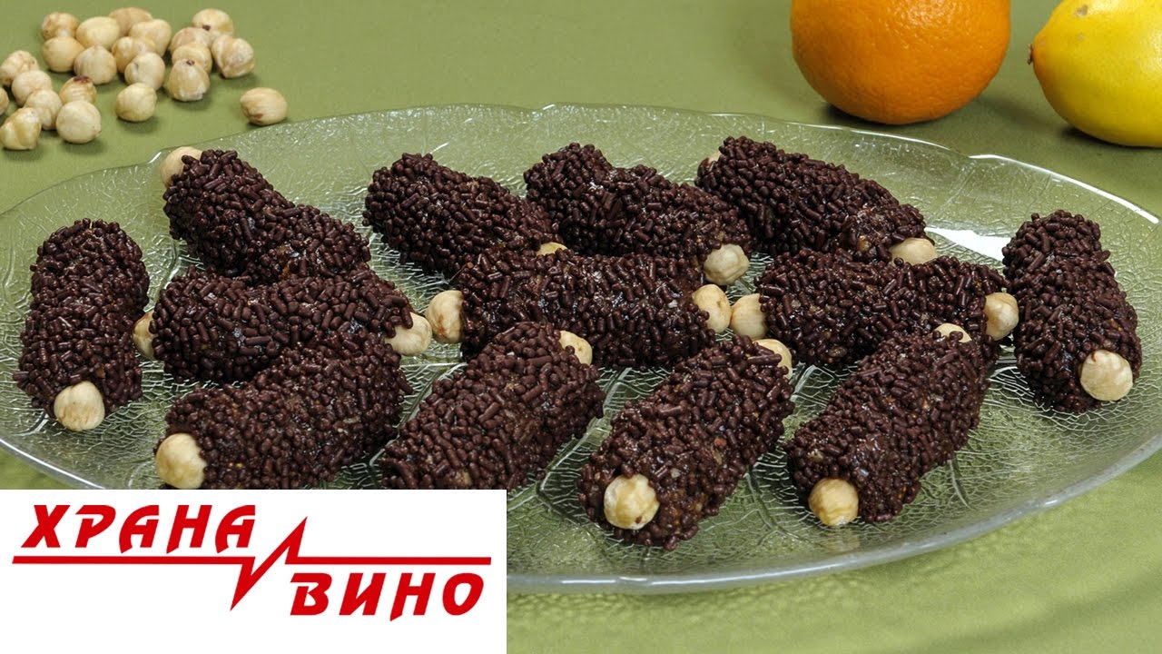 Vitleri | Hrana i Vino MKD - YouTube