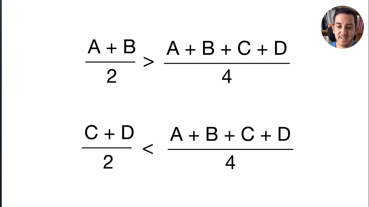 MinAvgTwoSlice: Codility Lesson 5 | Python - YouTube