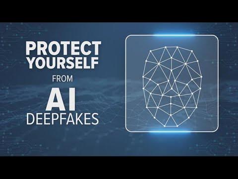 New program aims to prevent AI deepfakes - YouTube