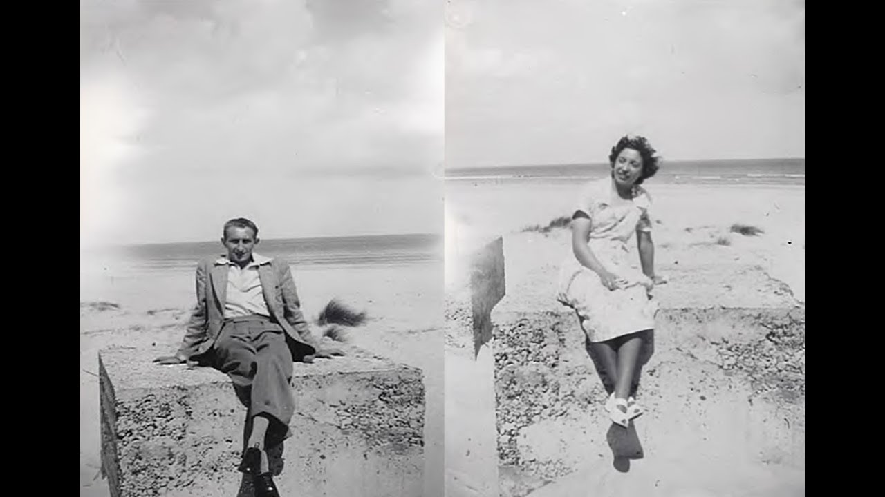 Remembering Doreen and Alan Watson who left a gift in their will - YouTube