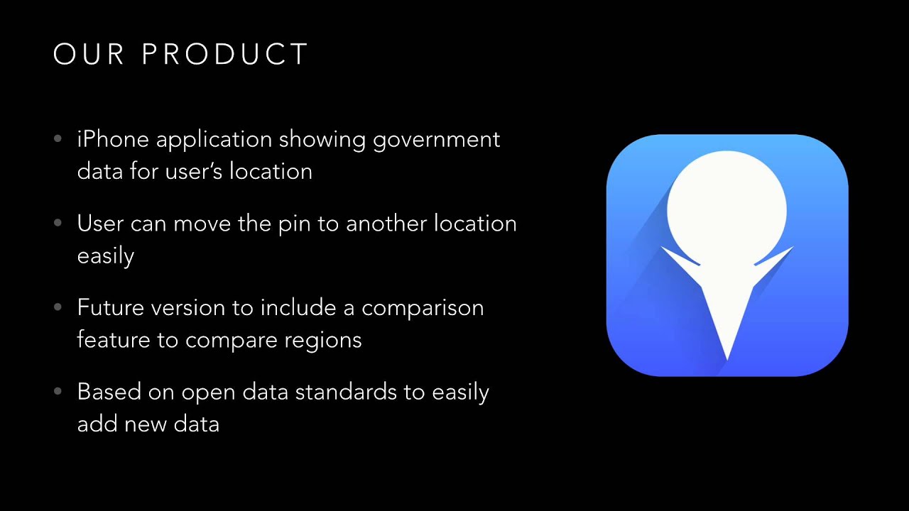 GovHack 2014 - YouTube