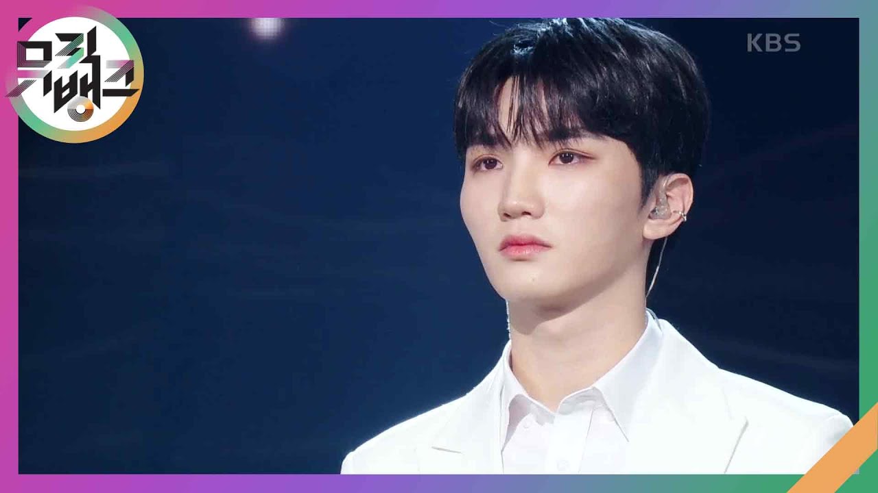 기도 - 에스페로(Espero) [뮤직뱅크/Music Bank] | KBS 240308 방송 - YouTube