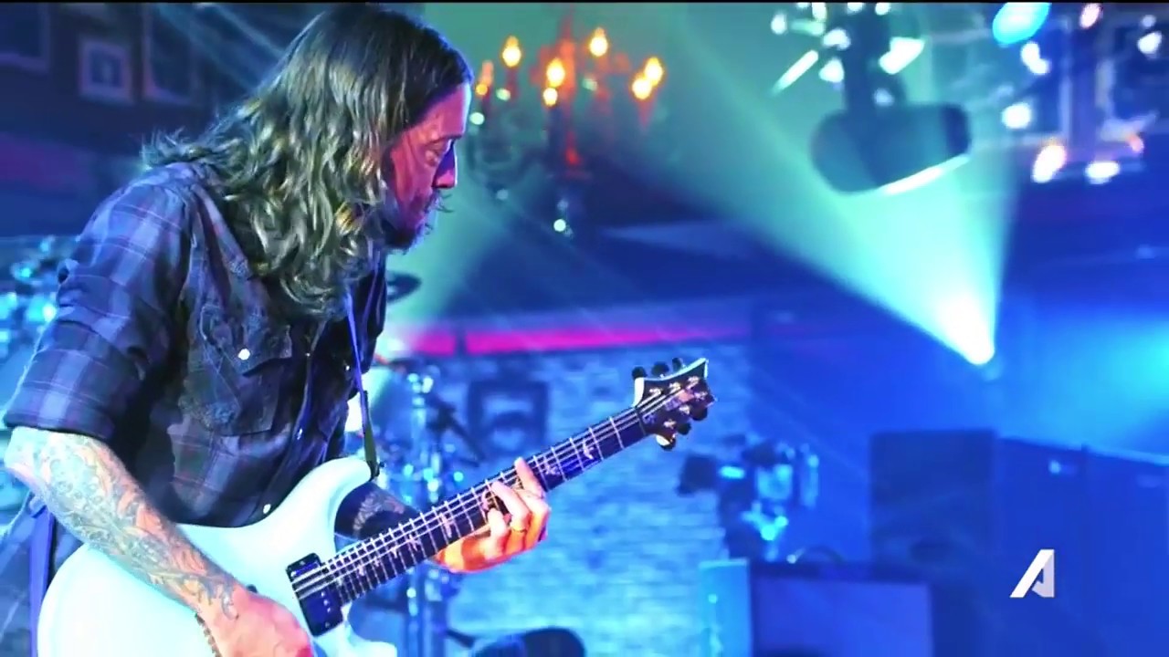 311 - All Mixed Up (Live Audience TV Special, Holiday Season 2017 ...