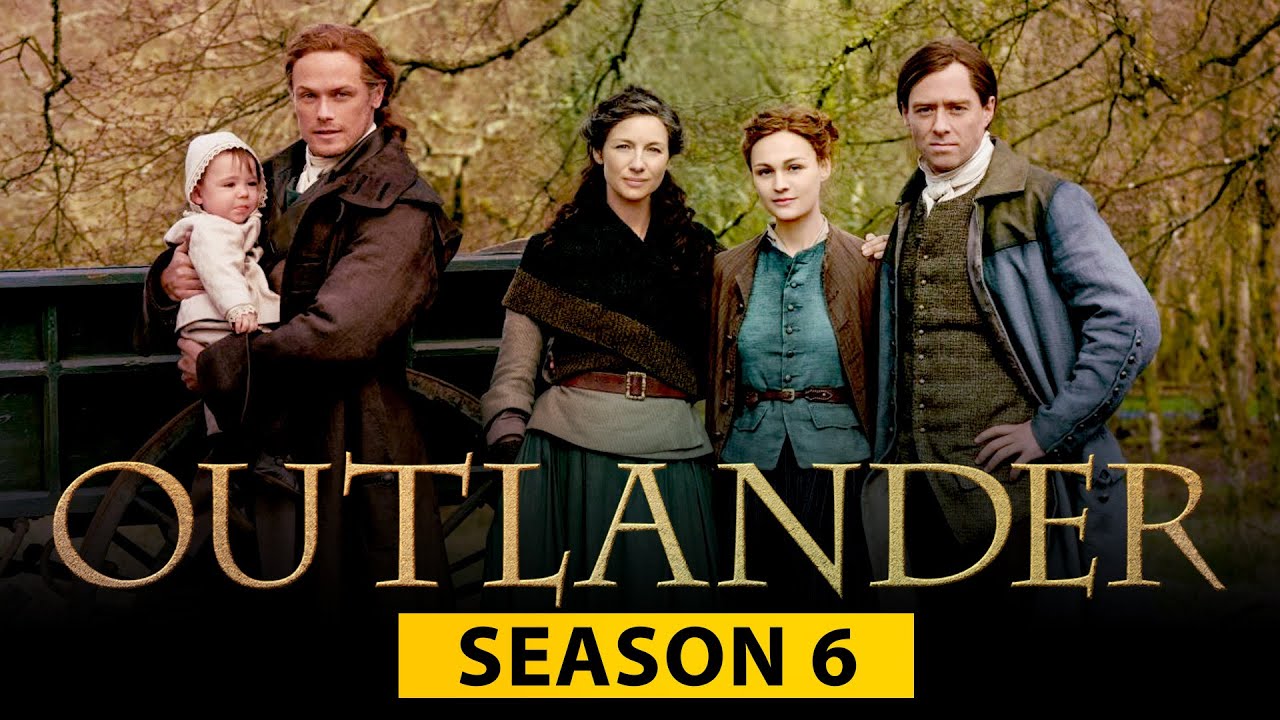 Outlander Season 6 Updates: Cast Detail, Plot & Release Date - US News ...