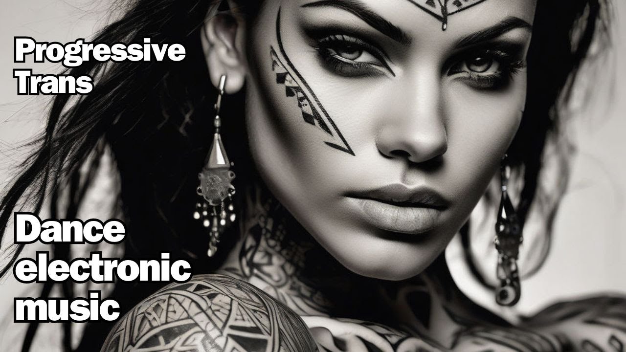 Progressive Trance Beats and Dances: Top Tracks for a Casual Dance ...