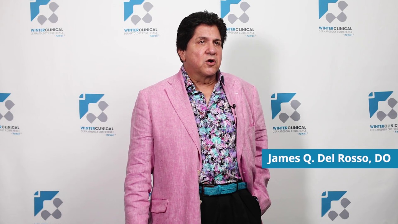 Acne Pearls, Part I: James Q. Del Rosso, MD - YouTube