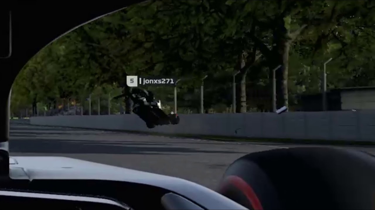 The Insane Physics of F1 2020 - YouTube