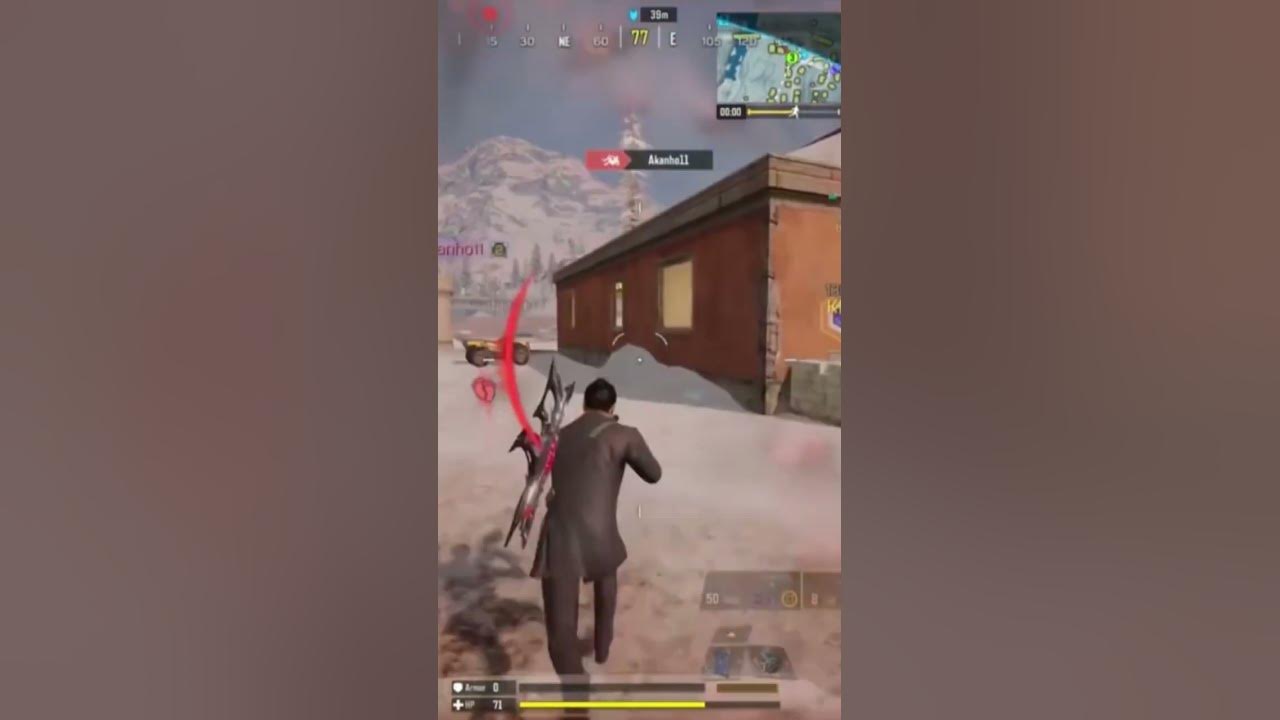 How to play call of duty mobile - YouTube