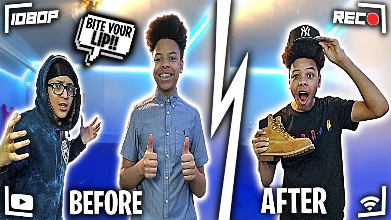 BEING A STUD FOR 24 HOURS 🥵 - YouTube